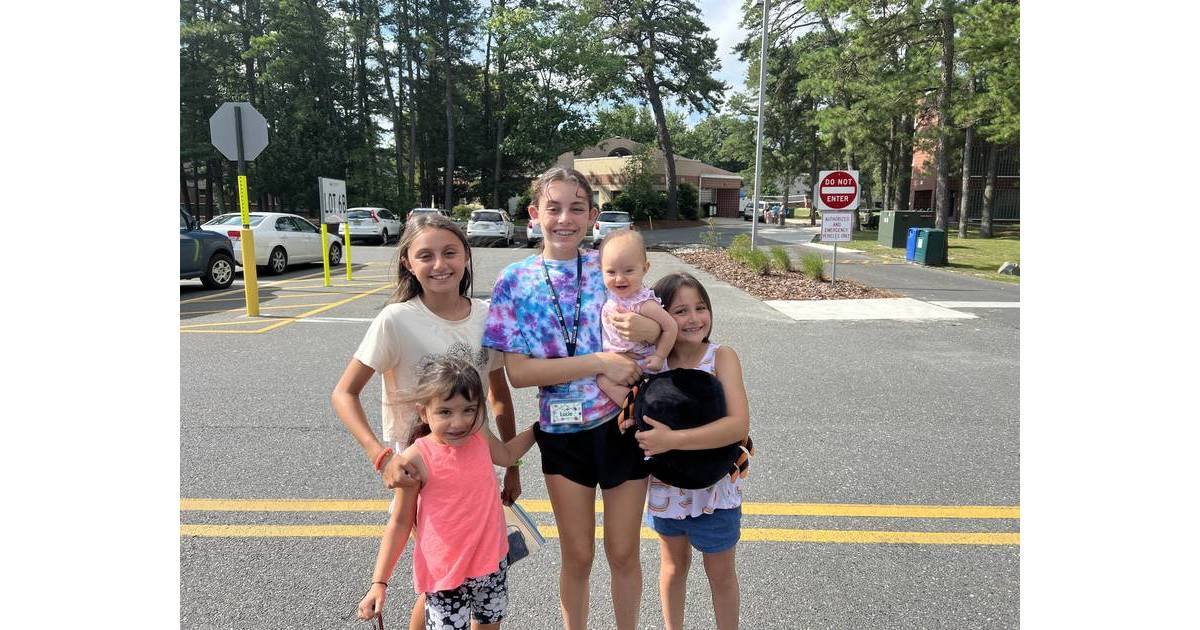 Unity Charter School Student Lucie Delellis Sousa Attends Selective ...