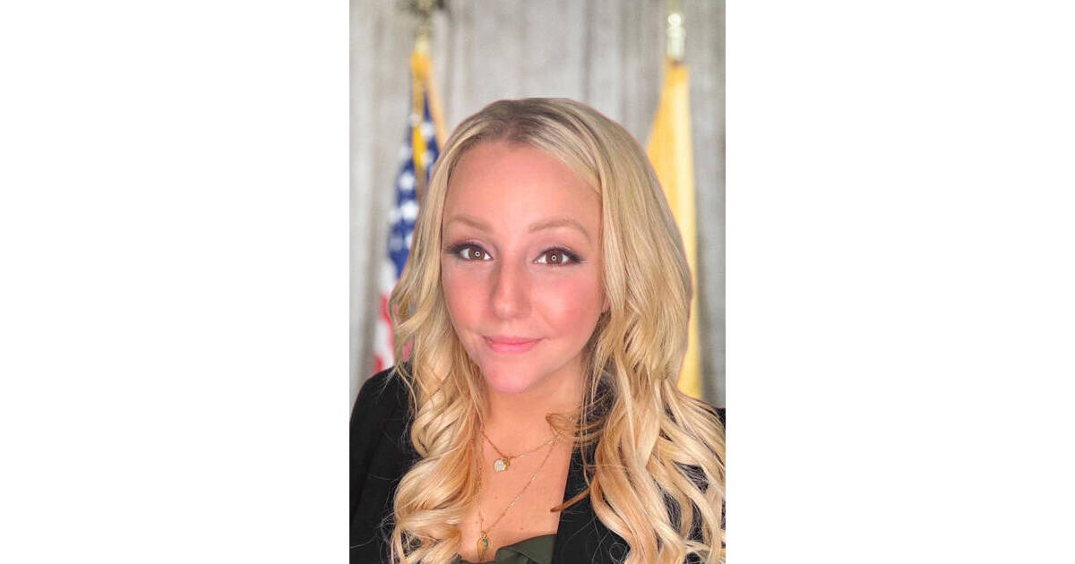 Marisa Sweeney Sworn into New Jersey General Assembly | Morristown, NJ ...