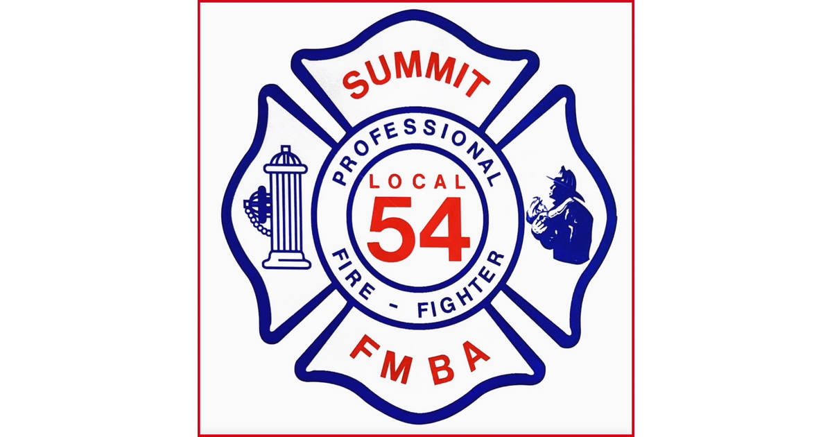 Summit FMBA #54 Directs Public to Authorized Fundraising Collateral ...