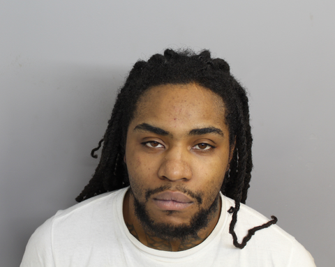 Montclair Police Arrest Suspect Accused of Stealing More Than $400K ...