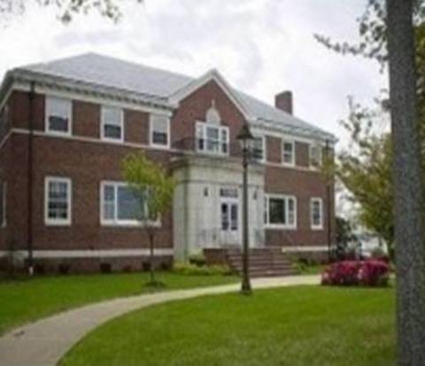 The May Schedule of Adult Activities/Programs at the Union Public ...