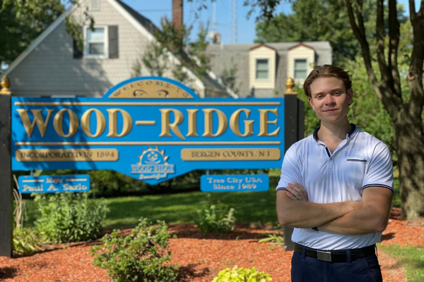 Meet Wood-Ridge Board of Education Candidate Dylan O'Byrne | Hasbrouck ...