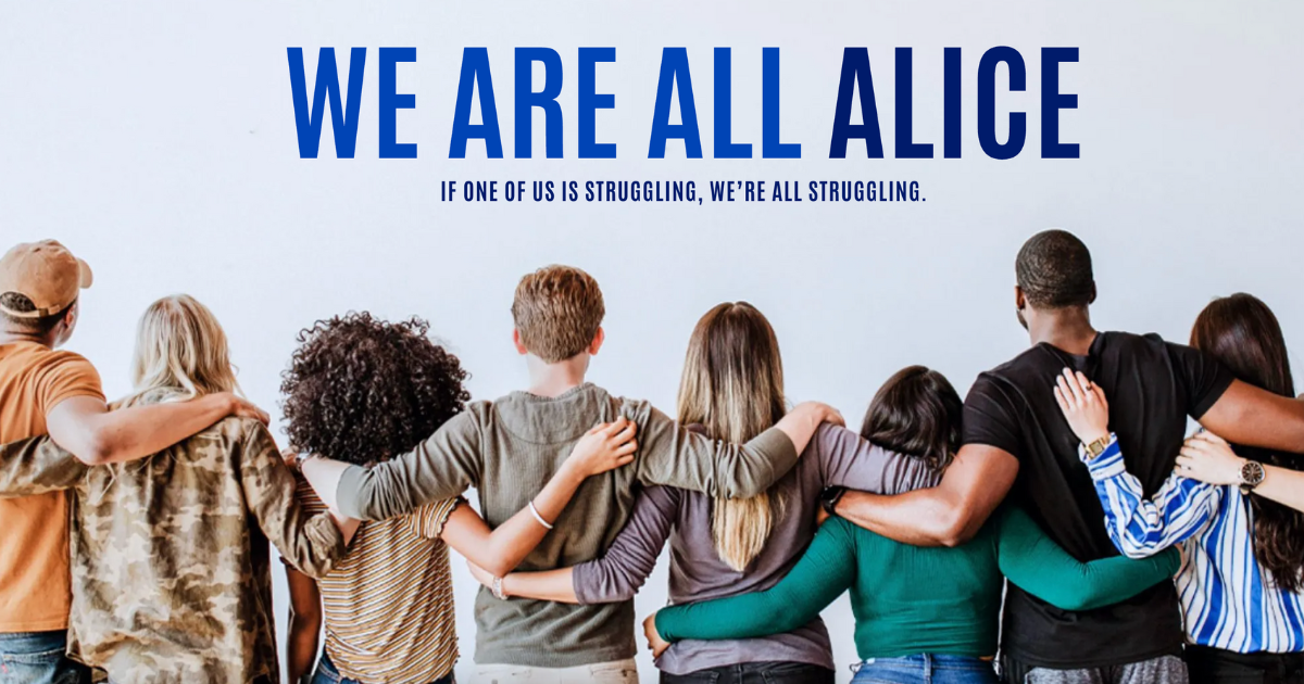 United Way of Greater Newark Grant to Support ALICE Families, Bolster ...
