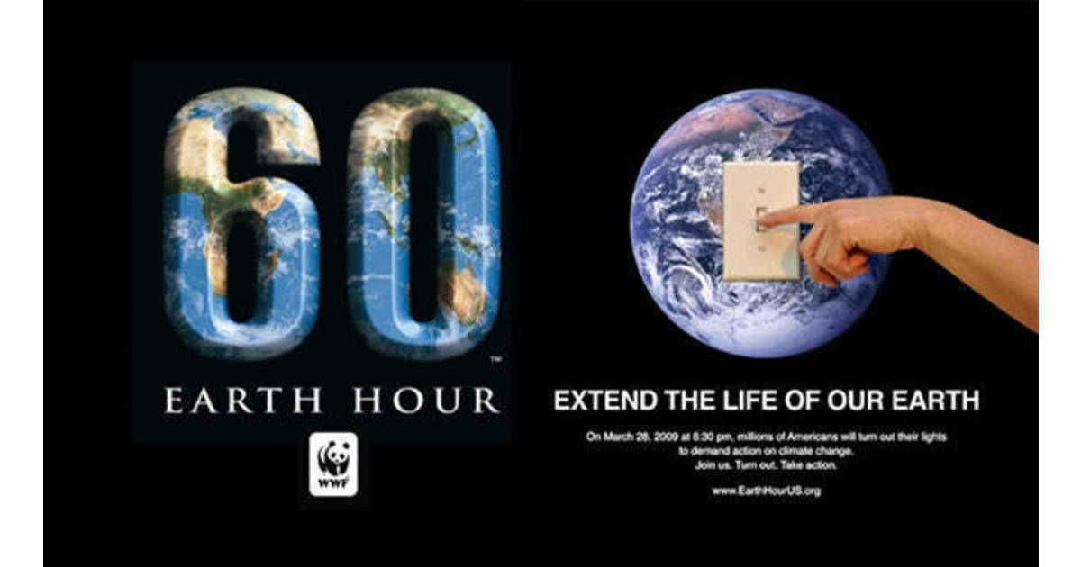Earth Hour 2024 Informs West Orange Community of Environmental ...