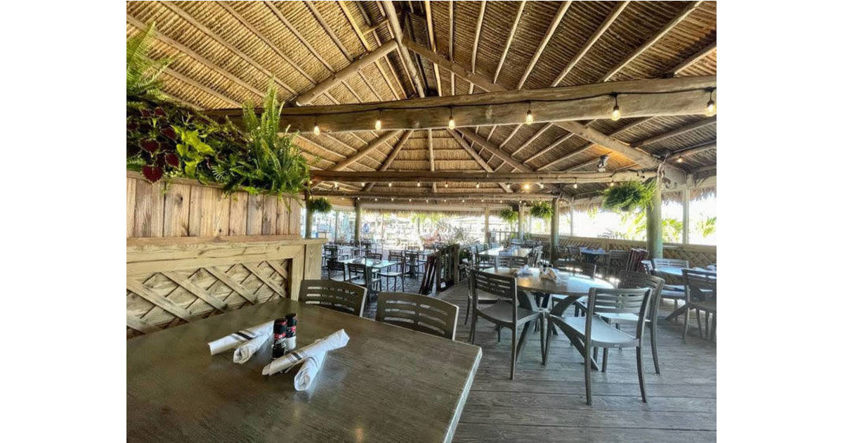 Sea Shell Resort in Beach Haven Accepting Dinner Reservations ...