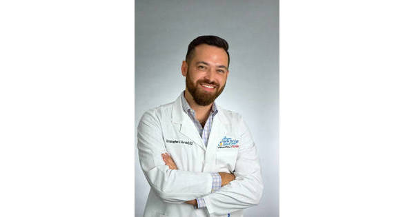 Christopher Awwad, DO, Recognized as a 2024 Castle Connolly Top LGBTQ+ ...