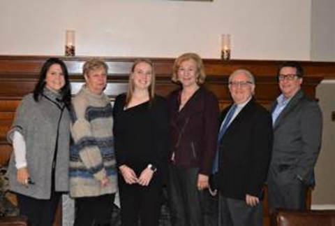 Community Access Unlimited’s - Ann Baran Award Continues a Legacy of ...