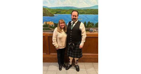 Belmar Lake Como St. Patrick's Day Parade Committee Honors Matthew Lee ...