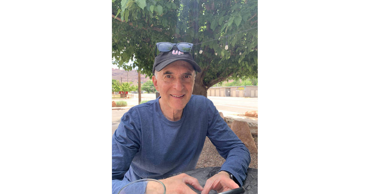 Vote for Alex Zaltsman! Let's Not Backslide. | Millburn/Short Hills, NJ ...