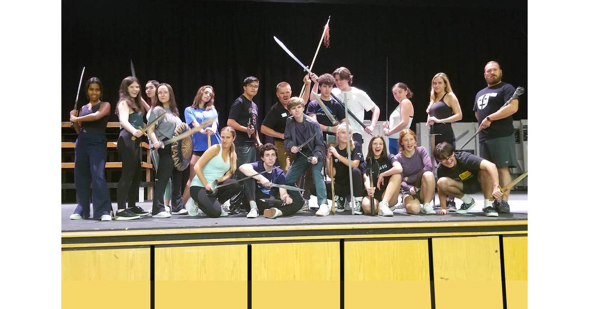 Tickets Now on Sale for Summit High School's 'Monster' of a Fall Play ...