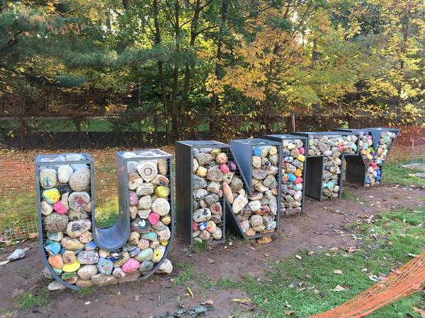 UNITY Installation in Essex County Yanticaw Park Destined to Become ...
