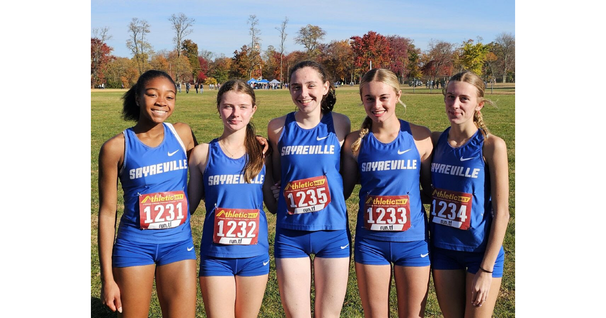 TAPinto Raritan Bay Athletes of the Week: Sayreville War Memorial Girls ...
