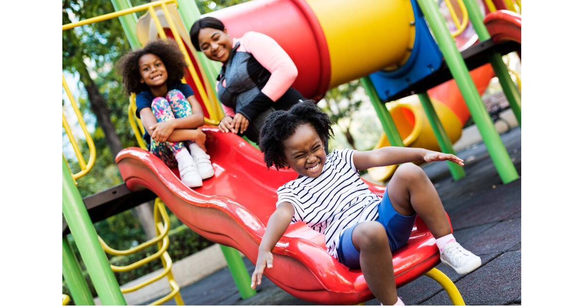 Transforming our Parks and Public Spaces for a Connected Community ...