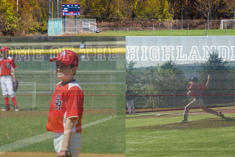Gov. Livingston Senior Spotlight Features Highlander Baseball Pitcher ...