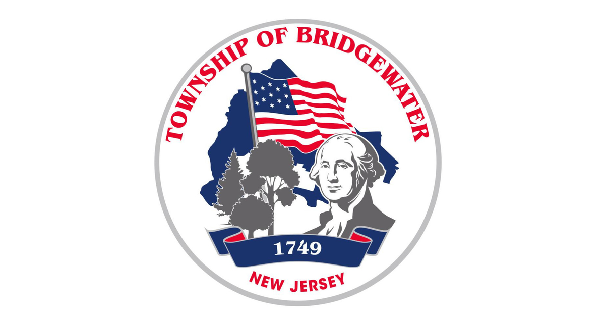 Bridgewater Updates Its Township Emblem | Bridgewater/Raritan, NJ News ...