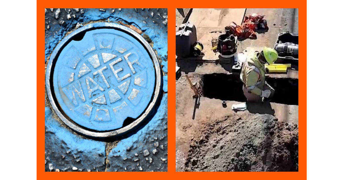 City of Summit Provides PSE&G Gas Pipe, NJAW Water Main Project Updates ...