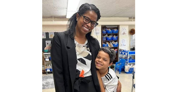 Diverse Career Program at Hazel Avenue Elementary Inspires Students to ...