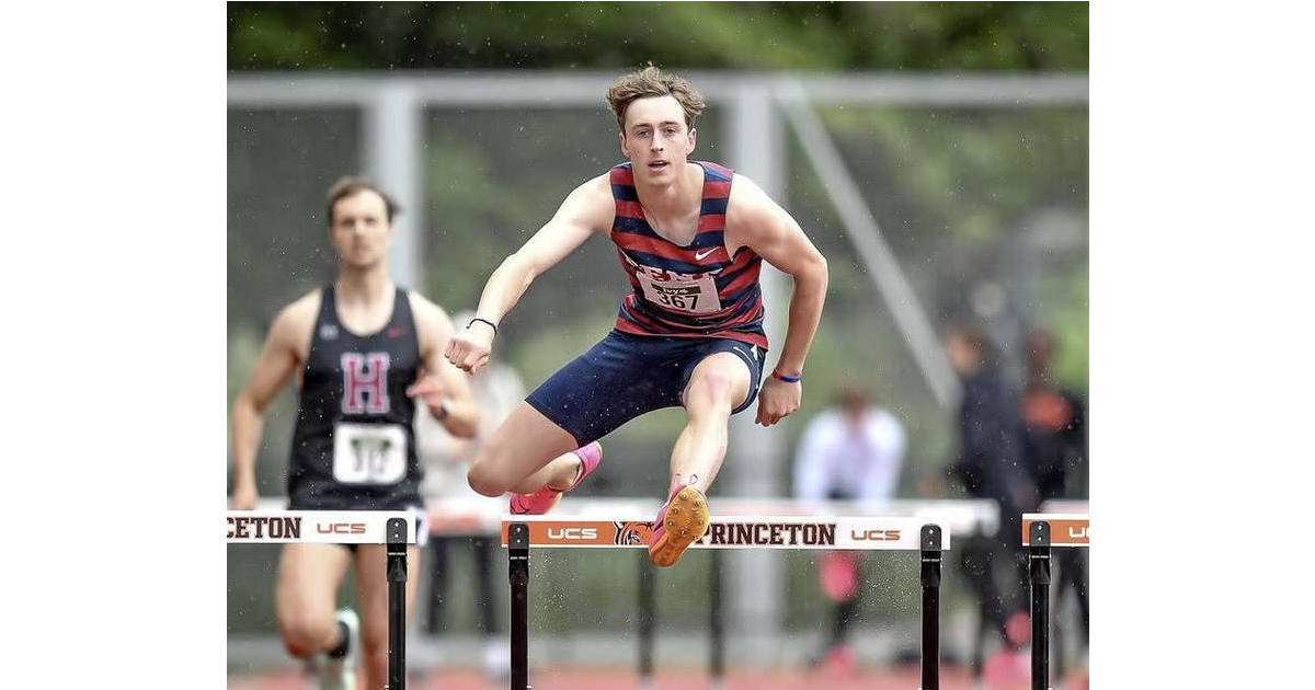Scotch Plains Resident Ryan Matulonis and Union Catholic's Sydney ...