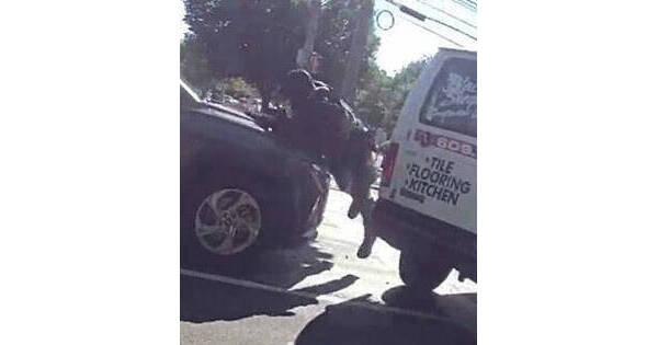 Ocean County Man Charged with Assaulting and Injuring Federal Law ...