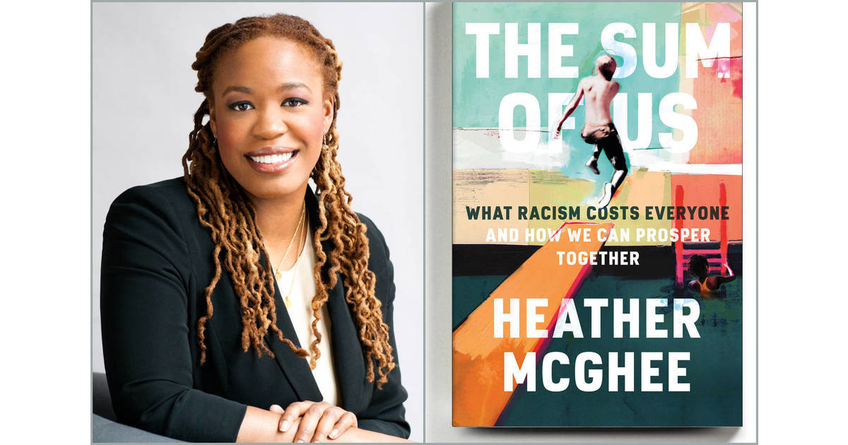 'What Racism Costs Everyone': The Connection, in Partnership with ...