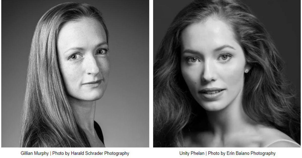 World-Renowned Ballerinas to Lead Select Classes for Advanced Summer ...