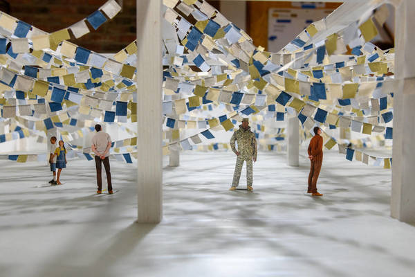 Montclair Art Museum Presents Two New Exhibitions | Montclair, NJ News ...