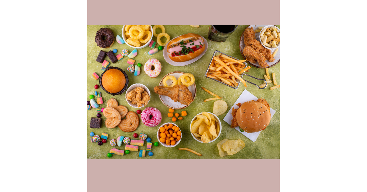 Why Real Food Matters | Cranford, NJ News TAPinto | TAPinto