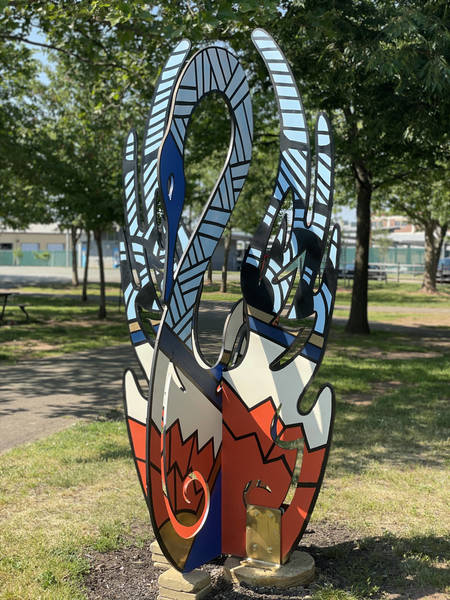 coLAB Arts Announces New Murals, Art Installation Projects | New ...