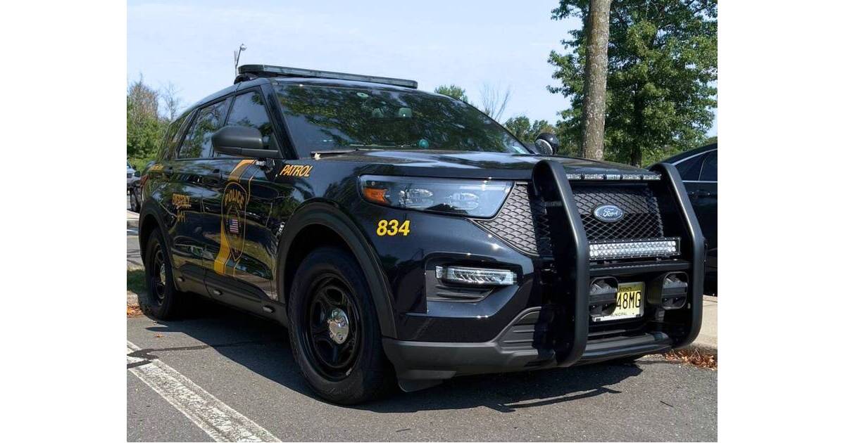 Franklin Township Police Investigation: Motorcycle Crash with Serious ...