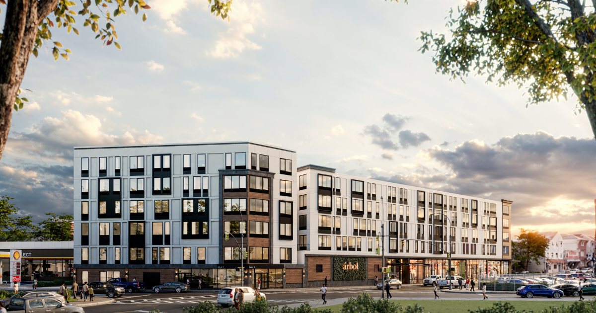 Gomes Group Gets Approval for Árbol Apartment Building Expansion in ...