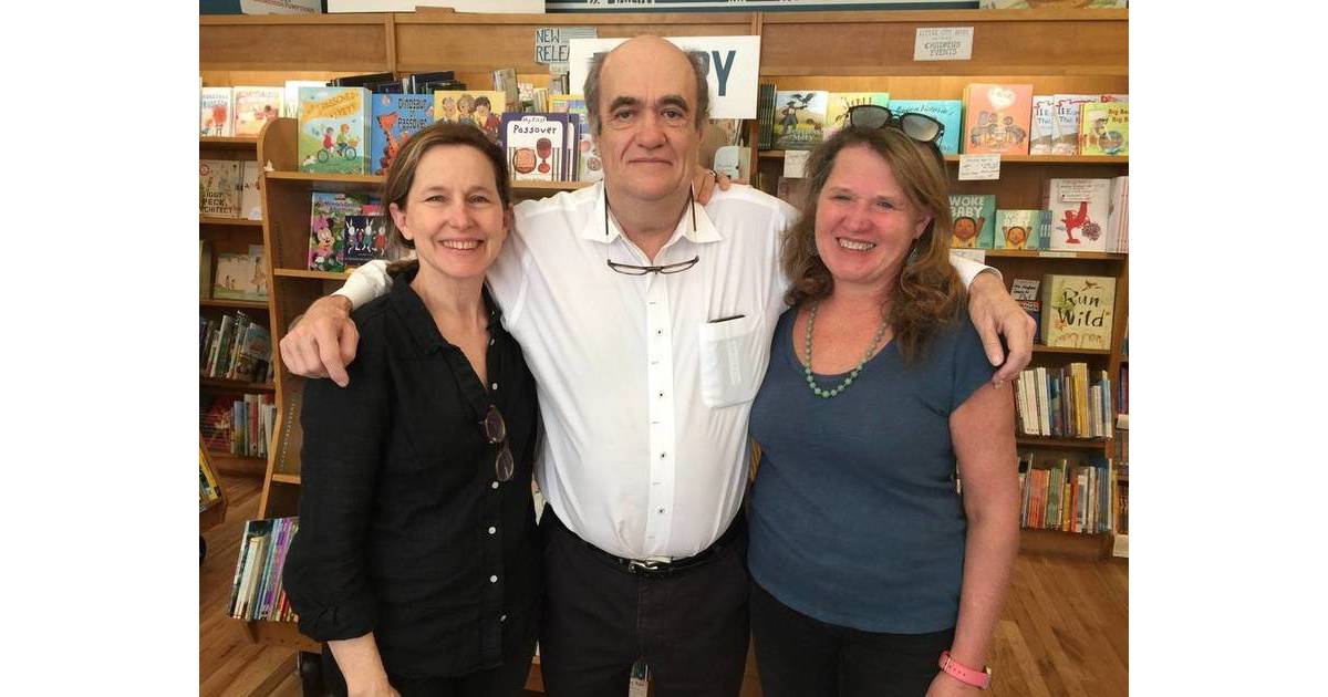 Little City Books To Bring Back Hoboken Literary Weekend | Hoboken, NJ ...