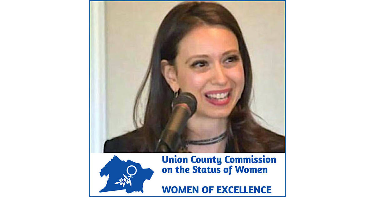 Summit's Amanda Parrish-Block Among County's 2022 'Women of Excellence' Honorees | Summit, NJ ...