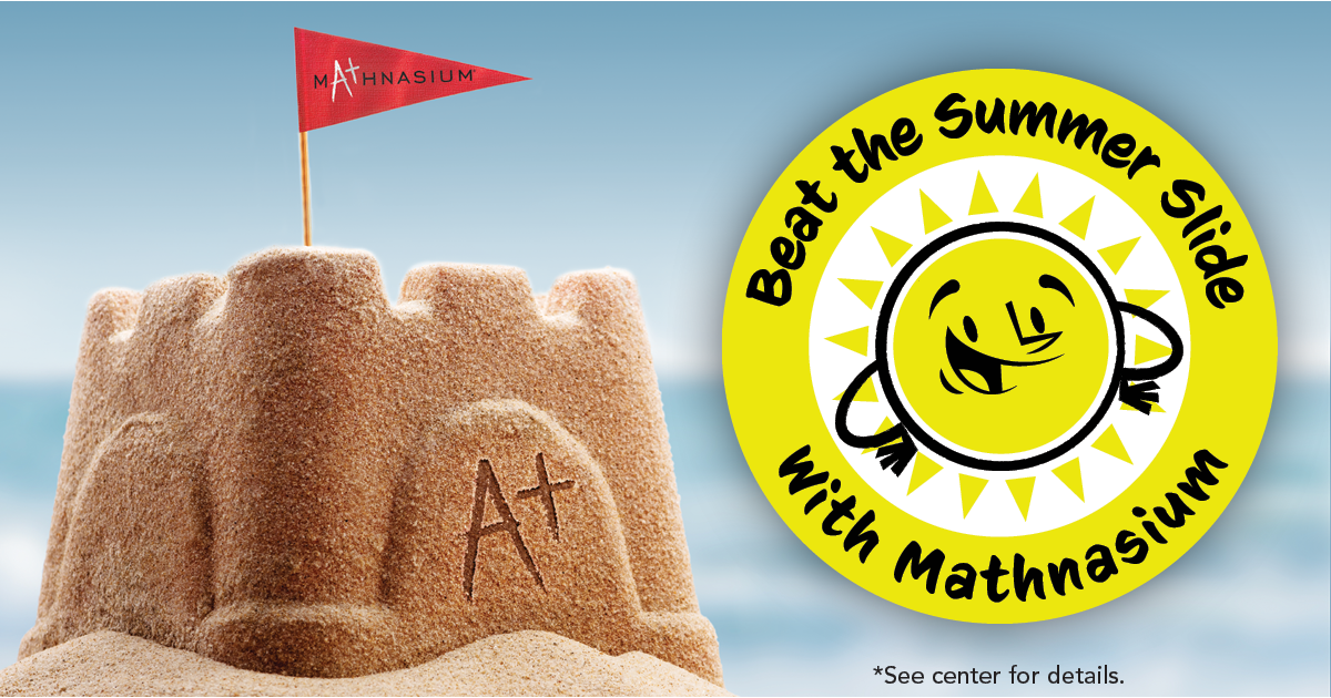 We Make Summer Math Fun! | Union, NJ News TAPinto | TAPinto