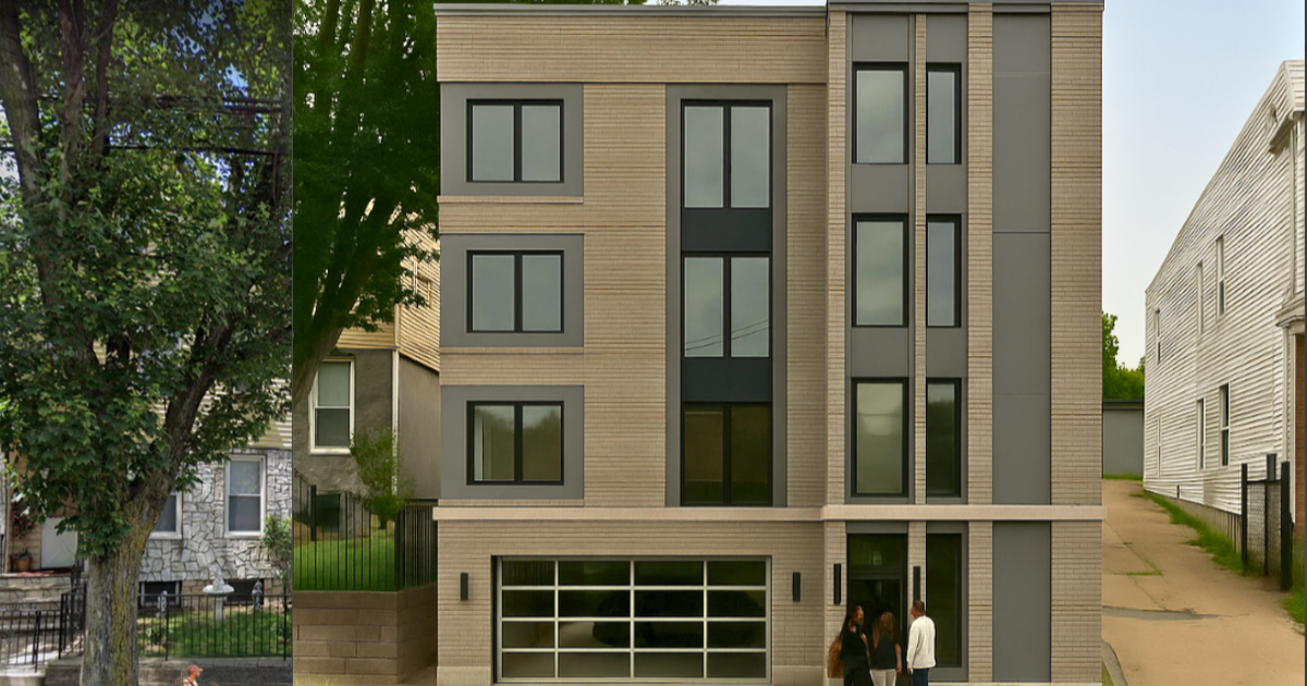 Newark Zoning Board Shuts Down Hawkins Street Building Revamp — Again ...