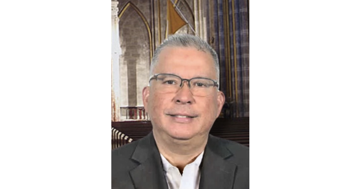 Efrain Badilla Orleans Jr. to run for Ward B on McGreevey ticket ...