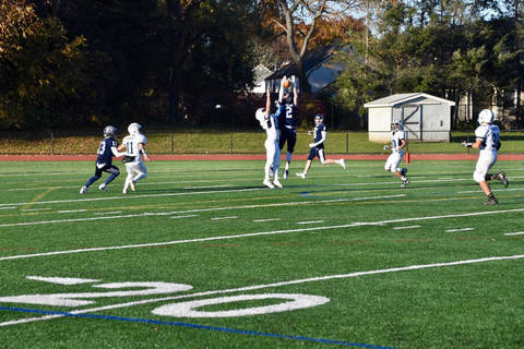 Chatham Football Closes Out 2018 Season Under First-Year Coach Czepiga ...