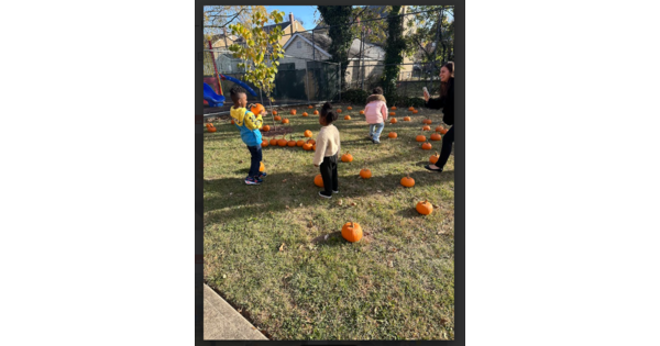 Rahway's Grover Cleveland Elementary School PTA Hosts Fall Fun Day ...