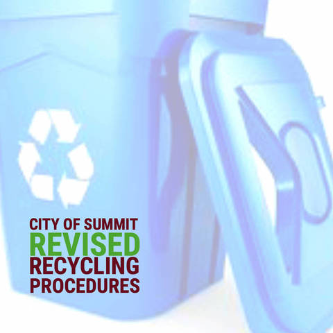 Revised Summit Recycling Procedures Take Effect July 1 | Summit, NJ ...