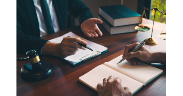 What to Expect During Your First Consultation with Your Attorney ...