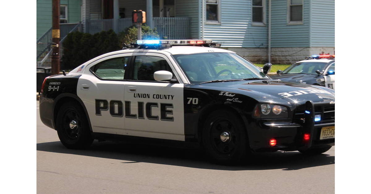 Lawsuit Claims Union County Police ‘Old Boys Club’ Members Get Pass on ...
