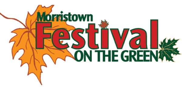 Date Announced for the 2023 Morristown Fall Festival on the Green ...