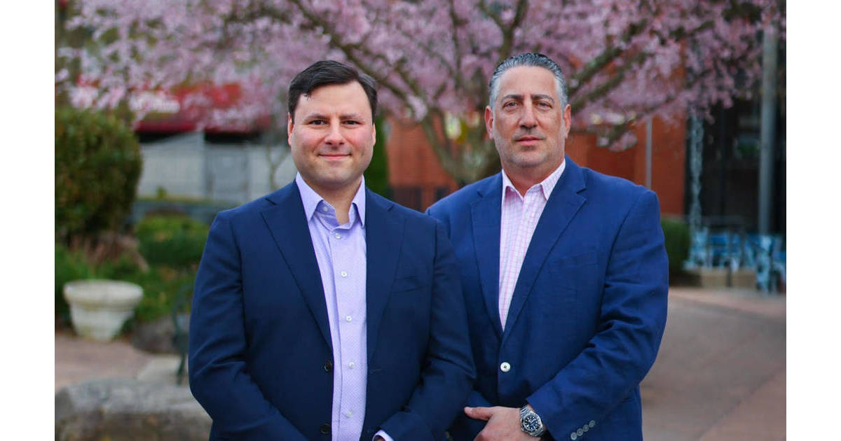 Frank Saccomandi and Ben Stoller Thank Residents for Voting for ...