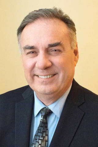 Thomas Riccardi Named Grand Summit Hotel General Manager | News TAPinto