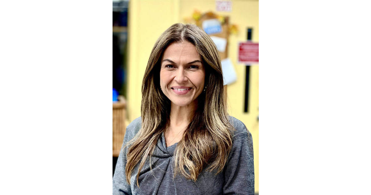 Olivia Betances Named Assistant Principal at Roosevelt Middle School ...
