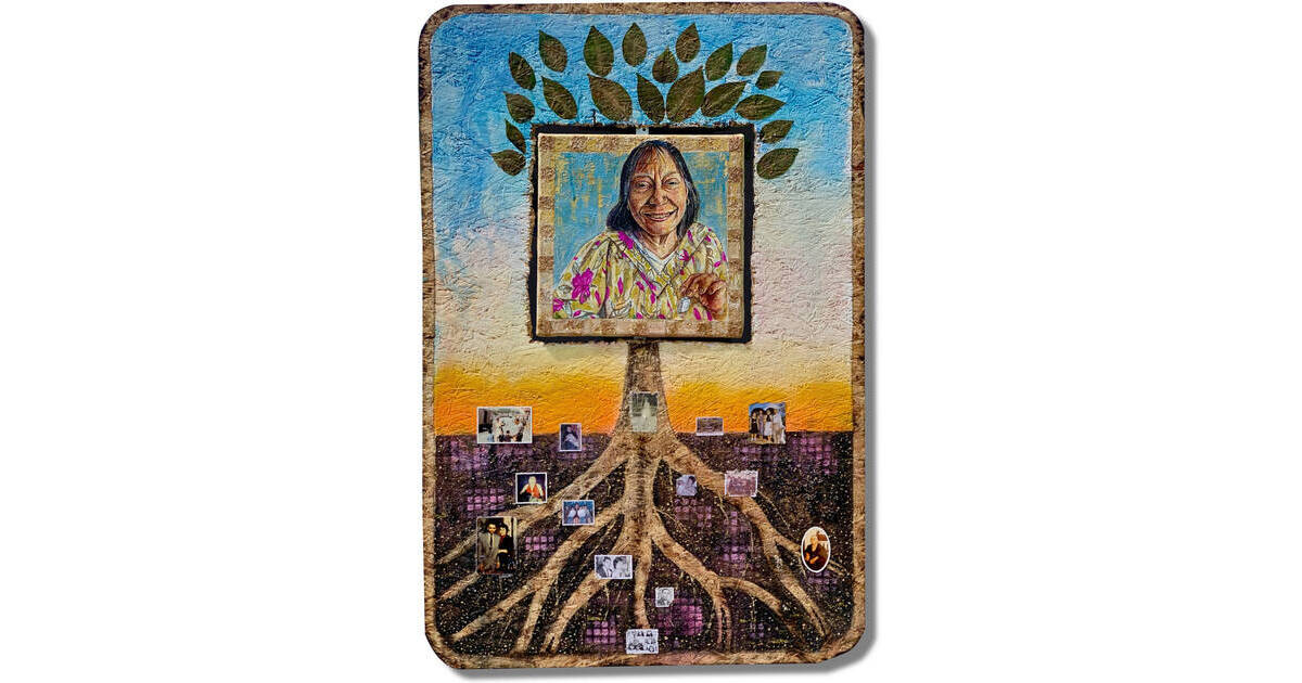 Montclair Art Museum Unveils the 2024 New Jersey Arts Annual Exhibition ...