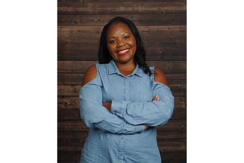 Camden Through the Eyes of Newly-Elected Councilwoman Shaneka Boucher ...