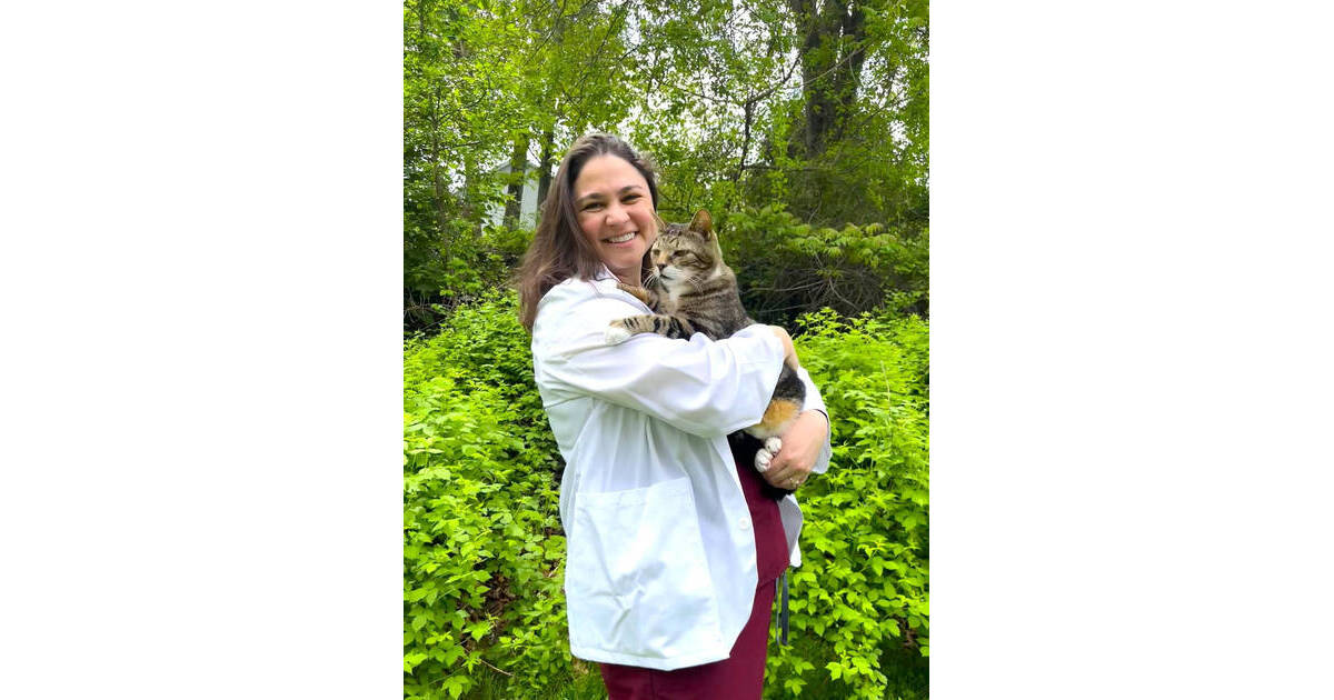 Meet West Orange High School 2015 Graduate Dr. Alison Lawlor, DVM ...