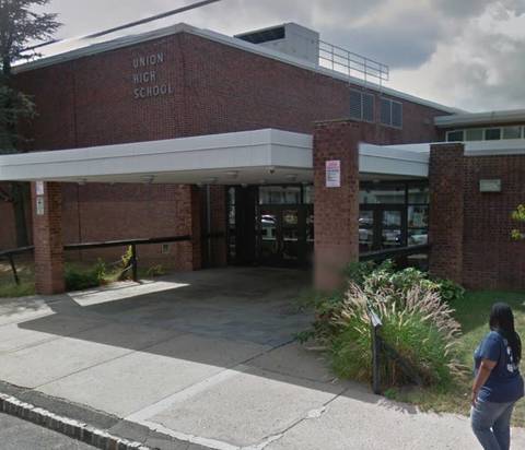 Union High School Principal Files Lawsuit Claiming Racially Motivated ...