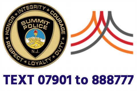 Summit Police's Nixle Alert System to Now Include Text Notifications ...