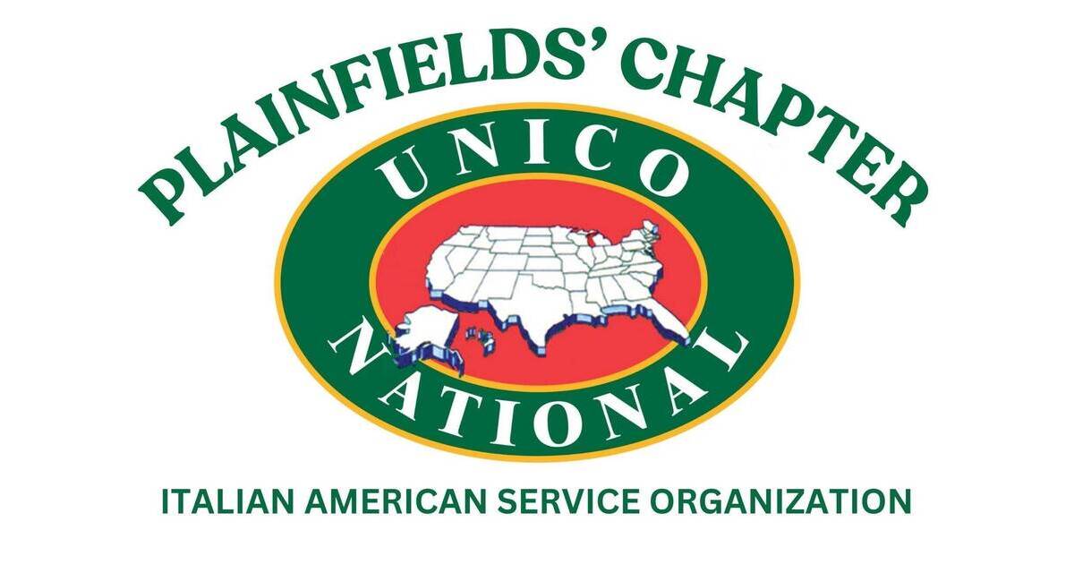 Plainfields’ Chapter of UNICO Fundraiser Benefits Local Charities ...